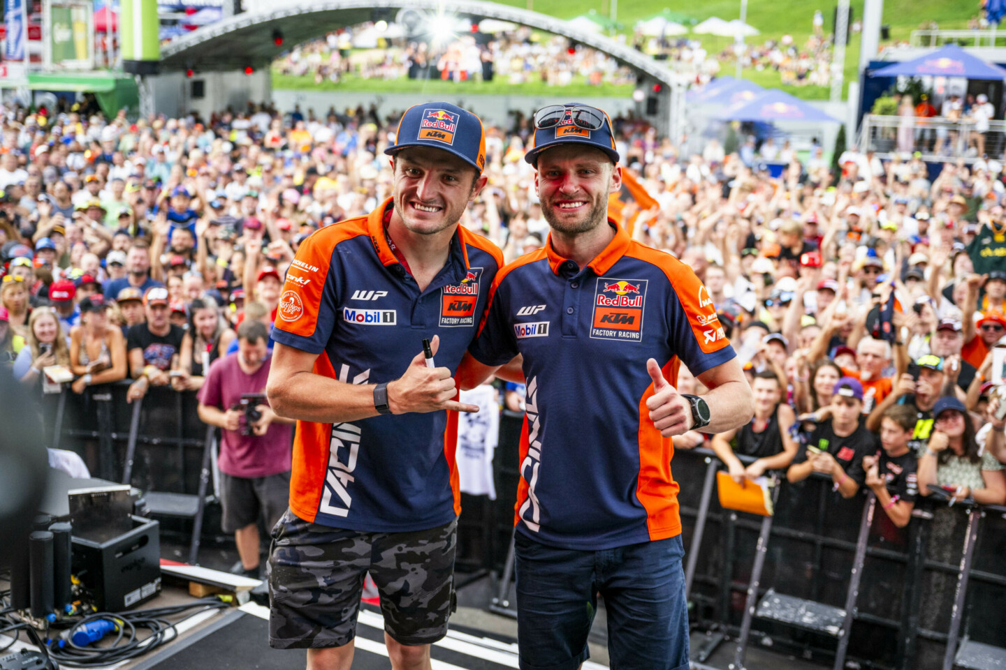 Programme MotoGP Bike City I Red Bull Ring 2024