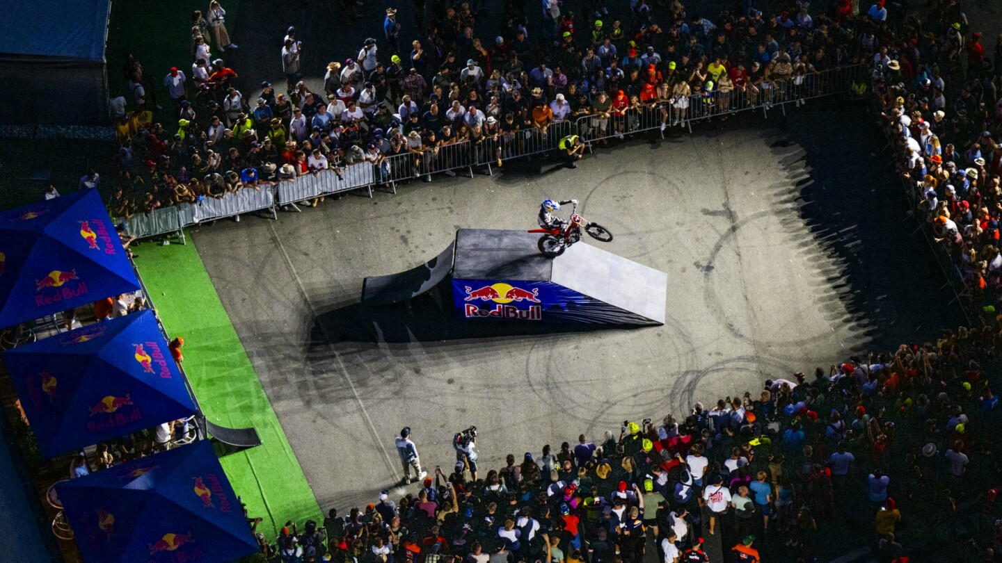 Programme MotoGP Bike City I Red Bull Ring 2024