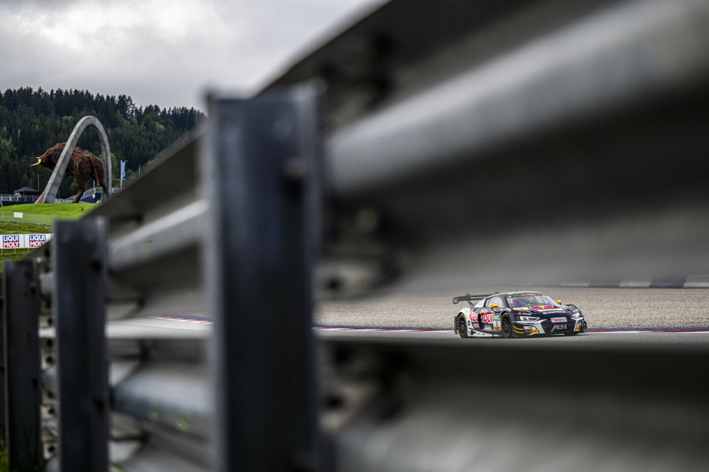 Entertainment I DTM 2024 Spielberg