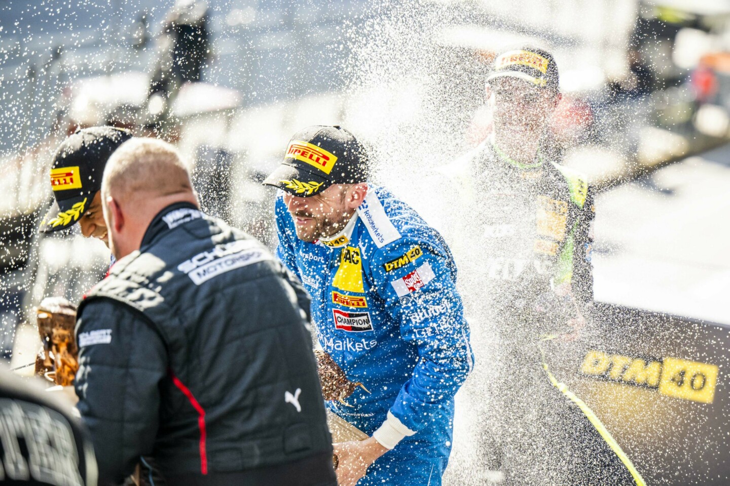 Red Bull Ring I Motorsport & Events