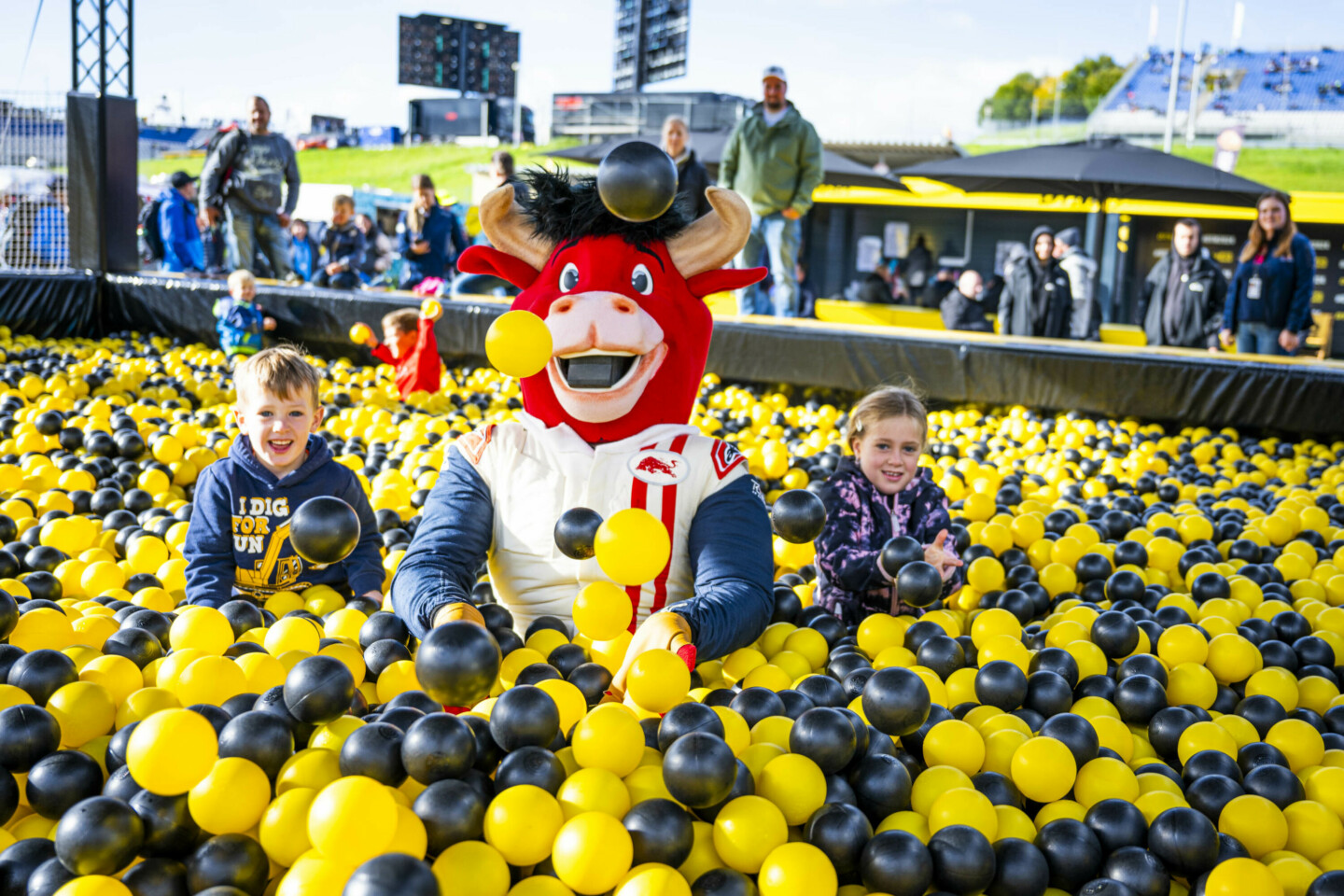 DTM Spielberg 2024 I The best moments