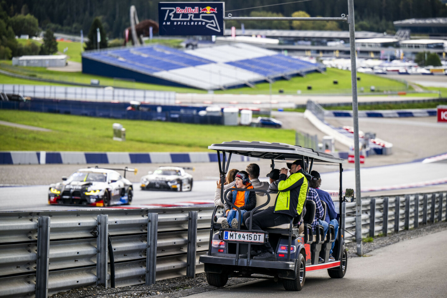 DTM Spielberg 2024 I The best moments