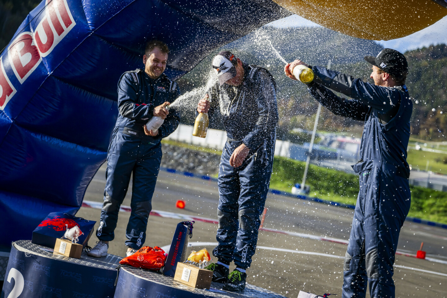 KTM X-Bow Challenge 2023 I Red Bull Ring