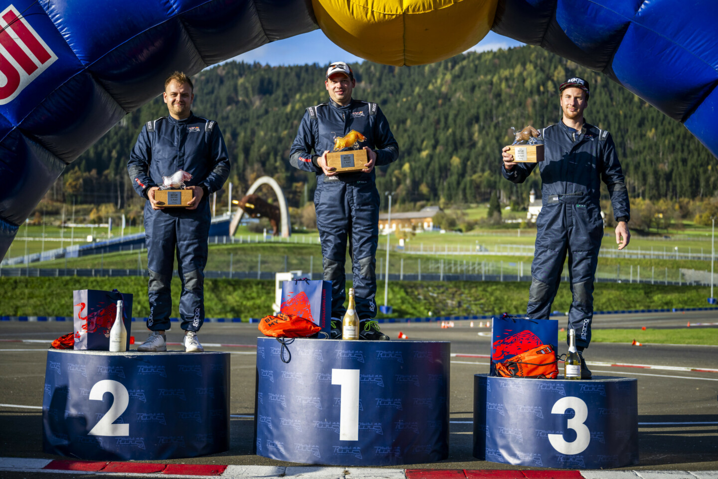 KTM X-Bow Challenge 2023 I Red Bull Ring