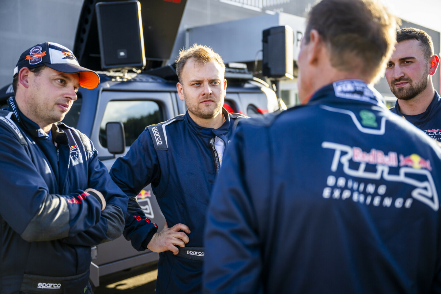 KTM X-Bow Challenge 2023 I Red Bull Ring