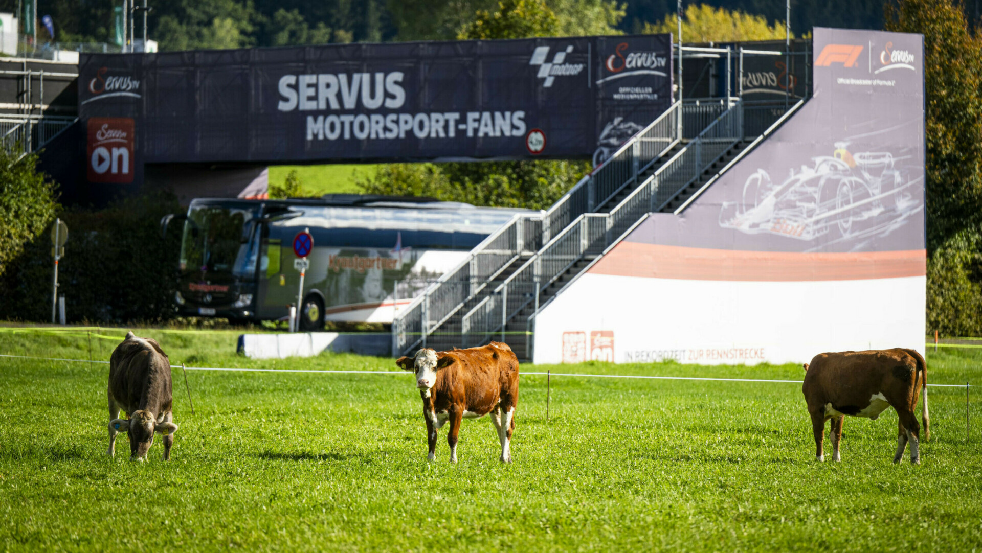 Sustainability Policy | Red Bull Ring