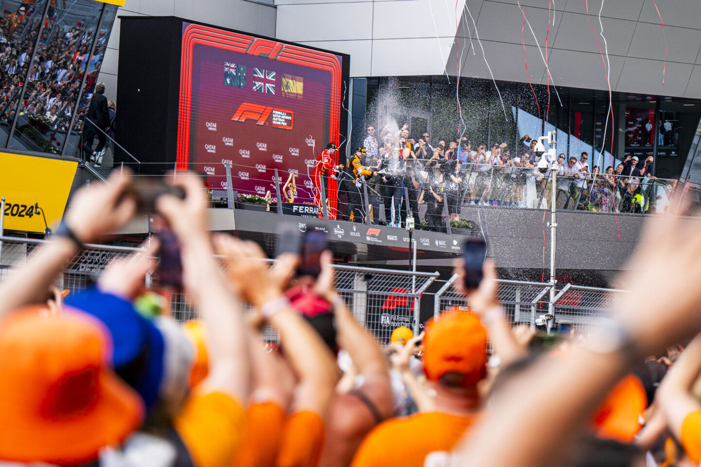 Video review I Best of 2024