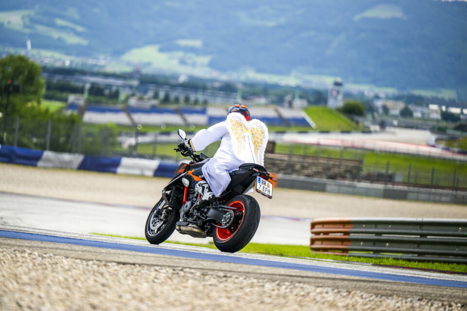 Red Bull Ring I Motorsport & Events