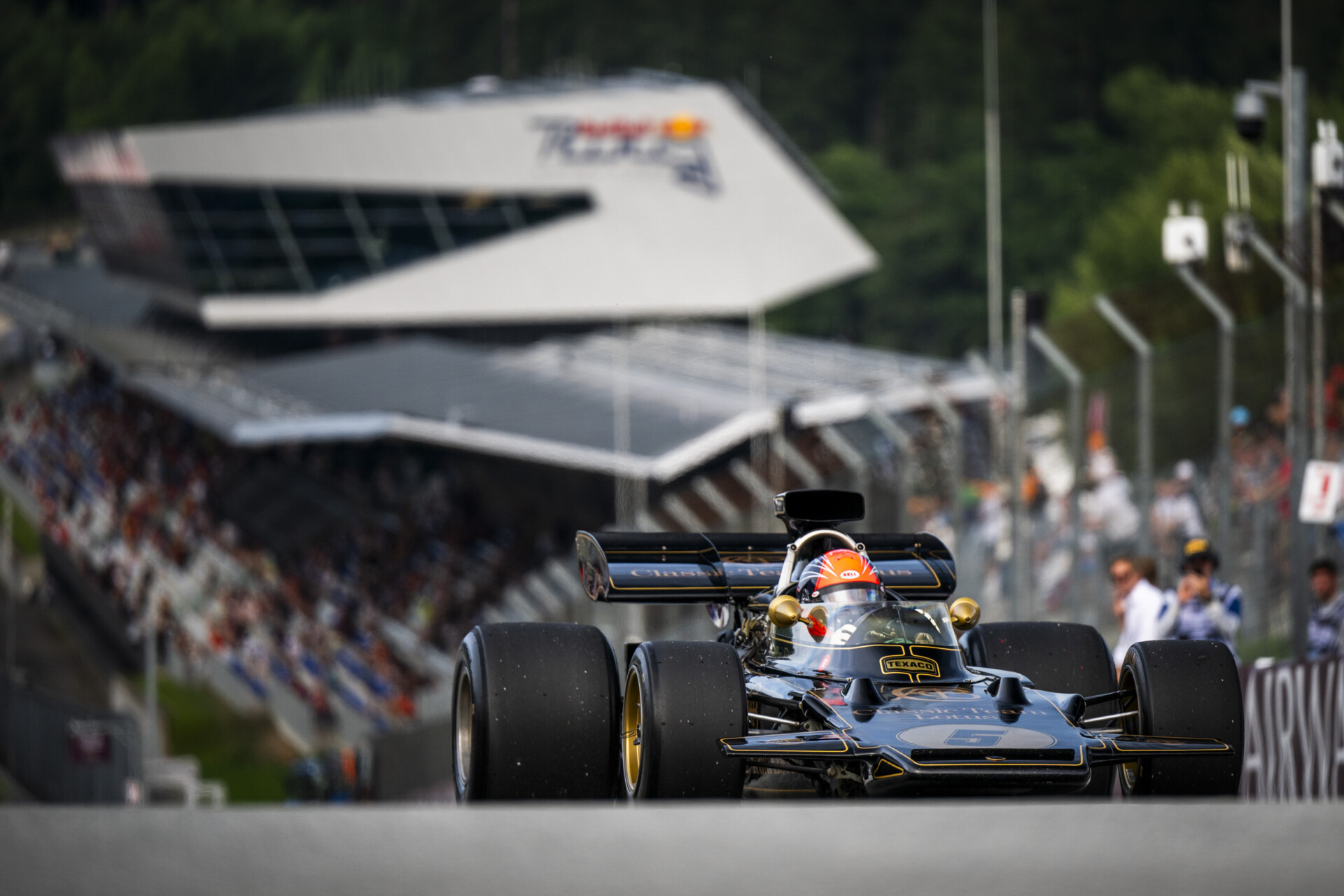 Formula 1 Austrian Grand Prix | Red Bull Ring