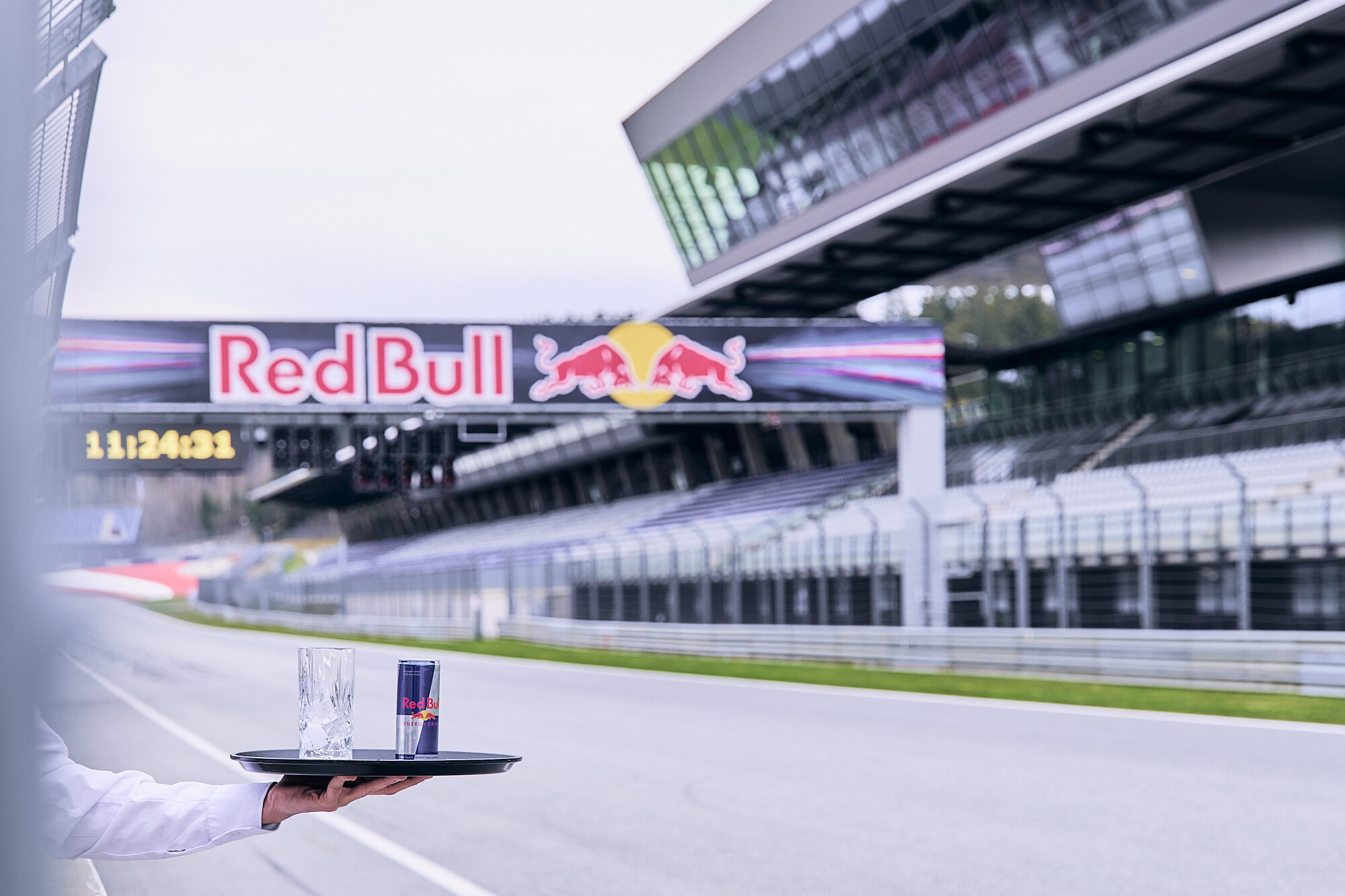 Career - Company - redbullring.com - EN