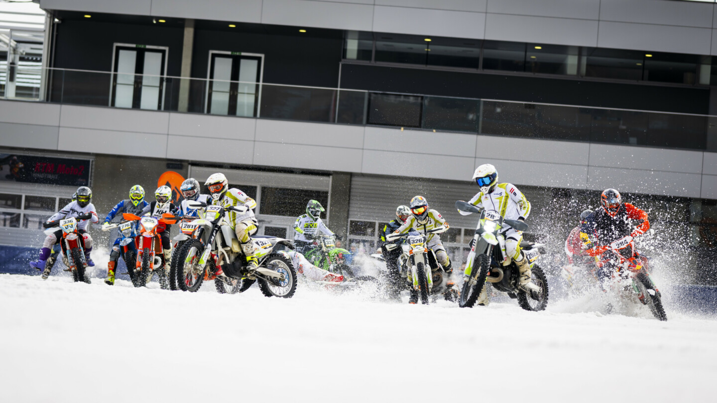 Red Bull Ring I Motorsport & Events