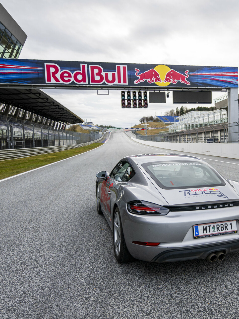 Career - Application - redbullring.com - EN