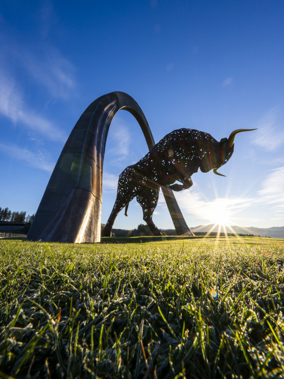 Career - Application - redbullring.com - EN