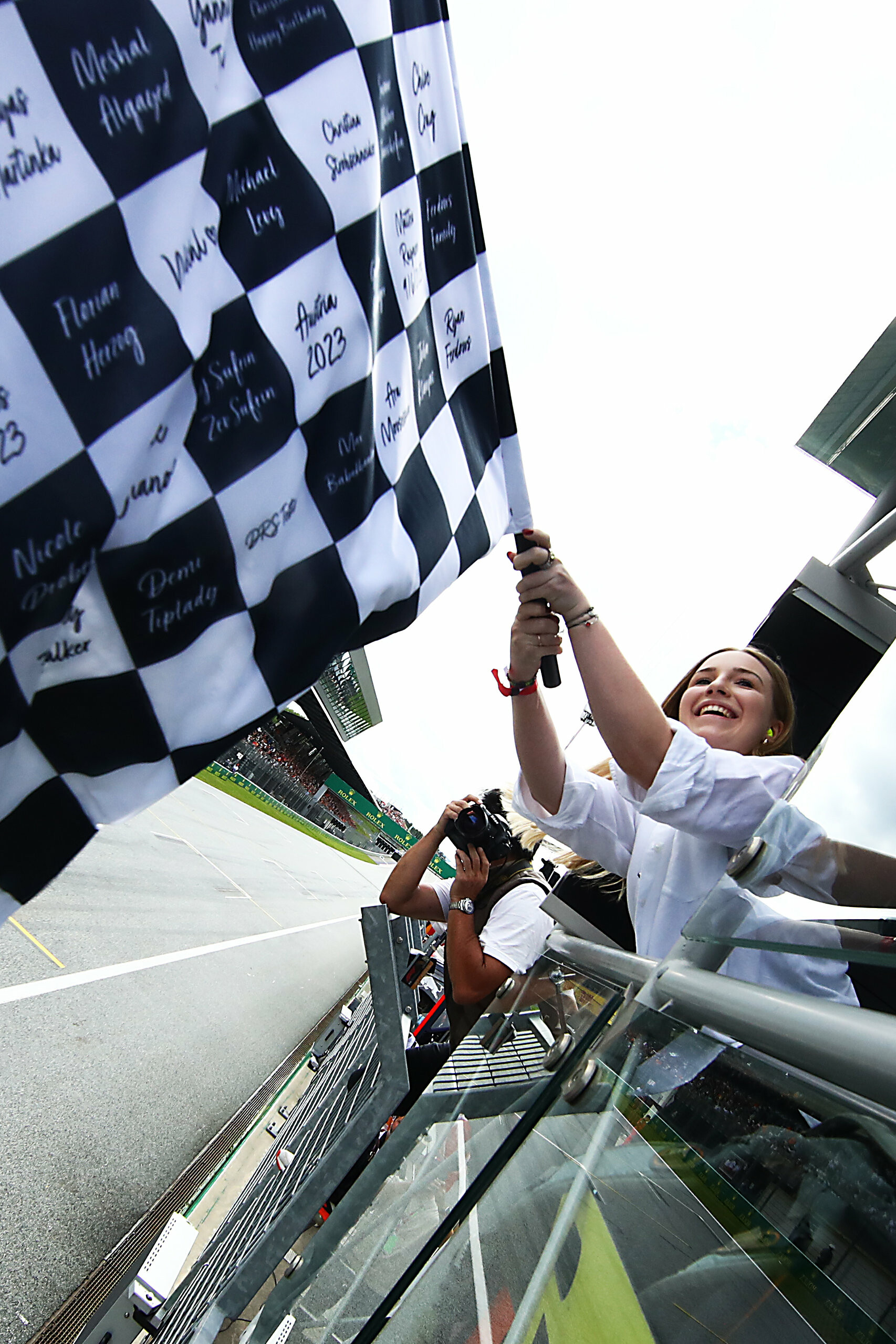 Career - Application - redbullring.com - EN