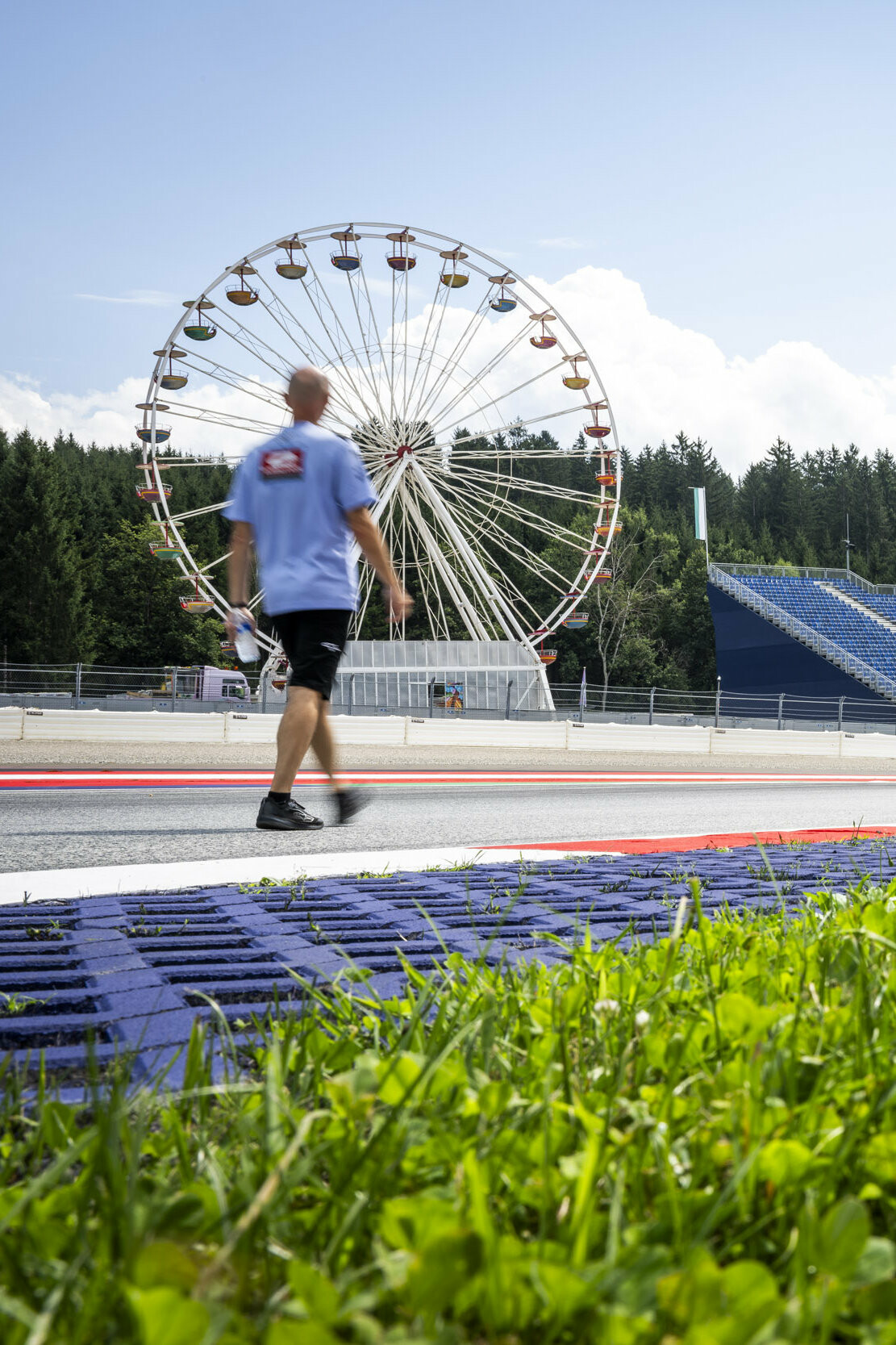 Career - Application - redbullring.com - EN