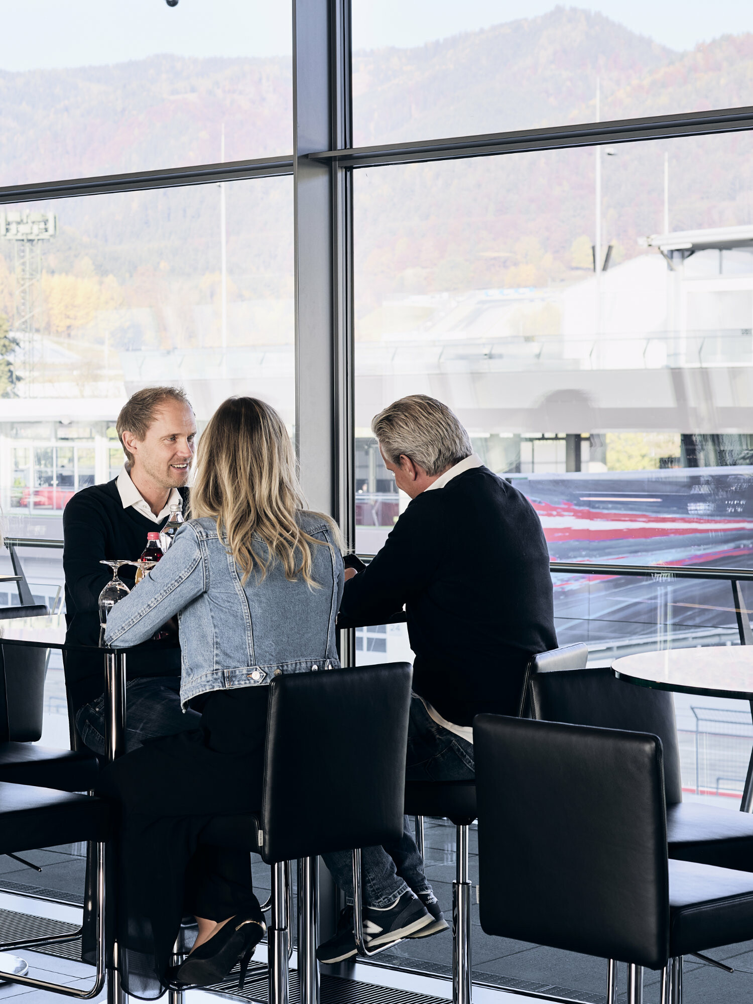 Career - Application - redbullring.com - EN