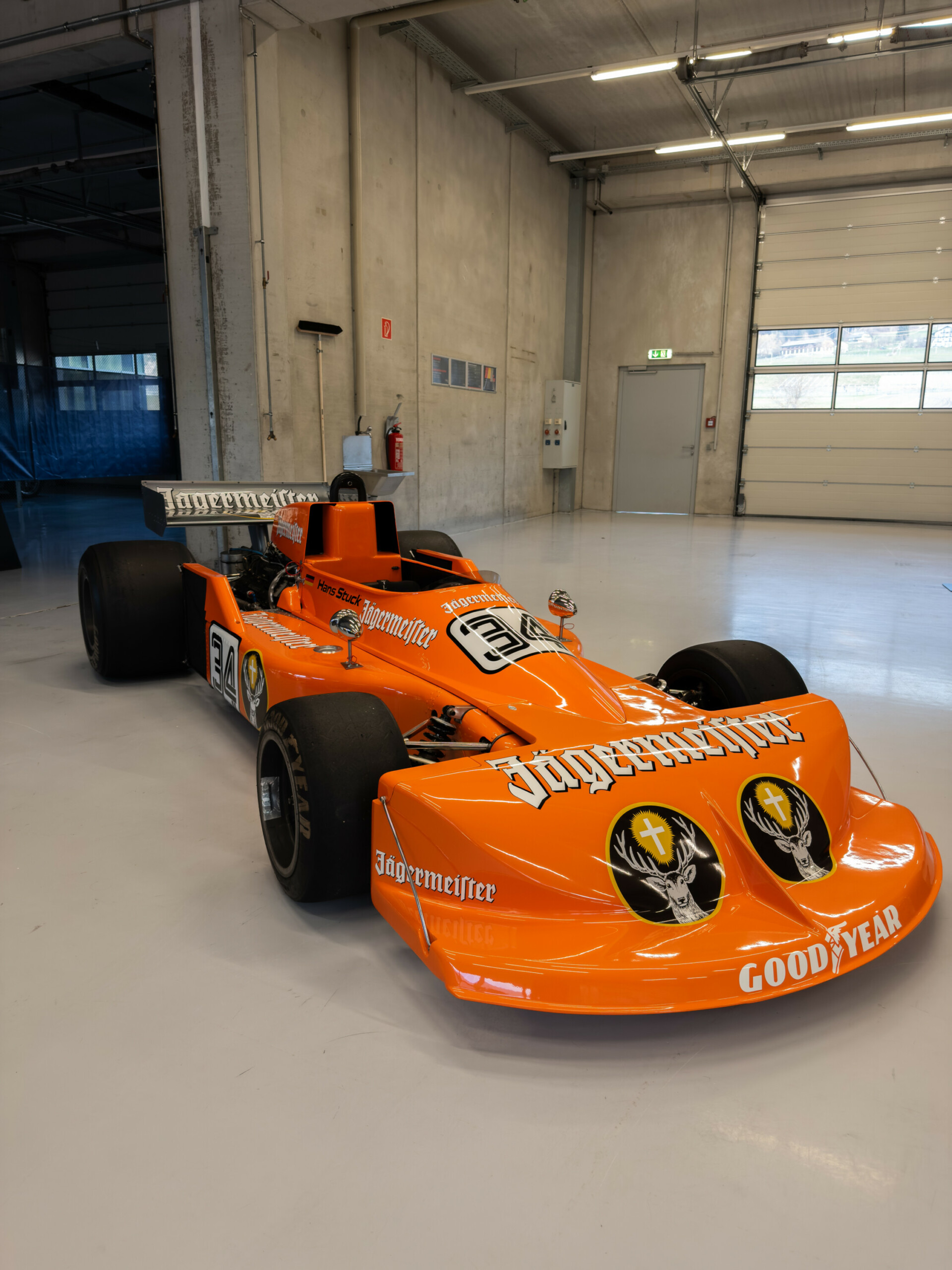 Red Bull Ring Classics - Vehicle exhibition - redbullring.com - EN