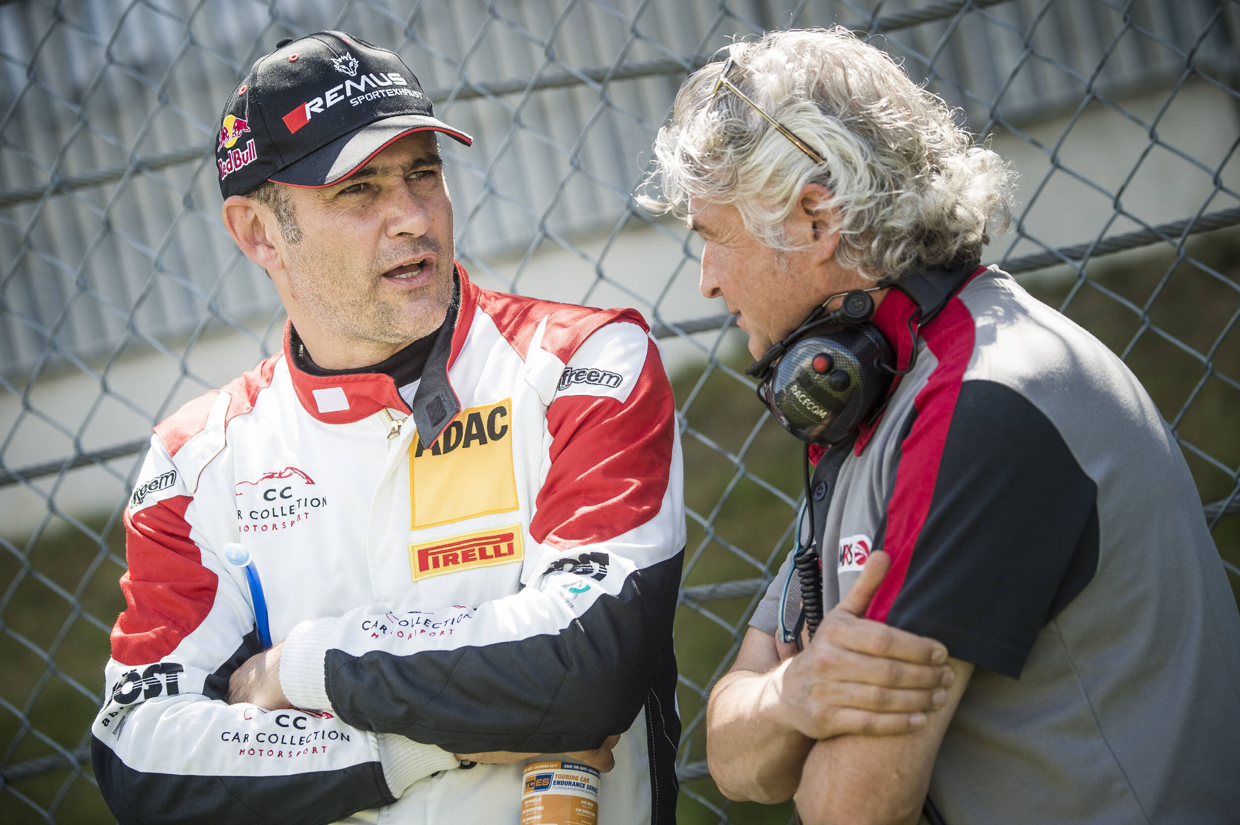 Legends of motor racing at Red Bull Ring Classics - redbullring.com - EN