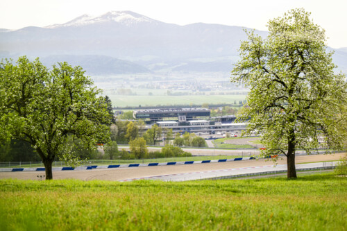 F1 confirms 2026 calendar with Austrian GP at the end of June