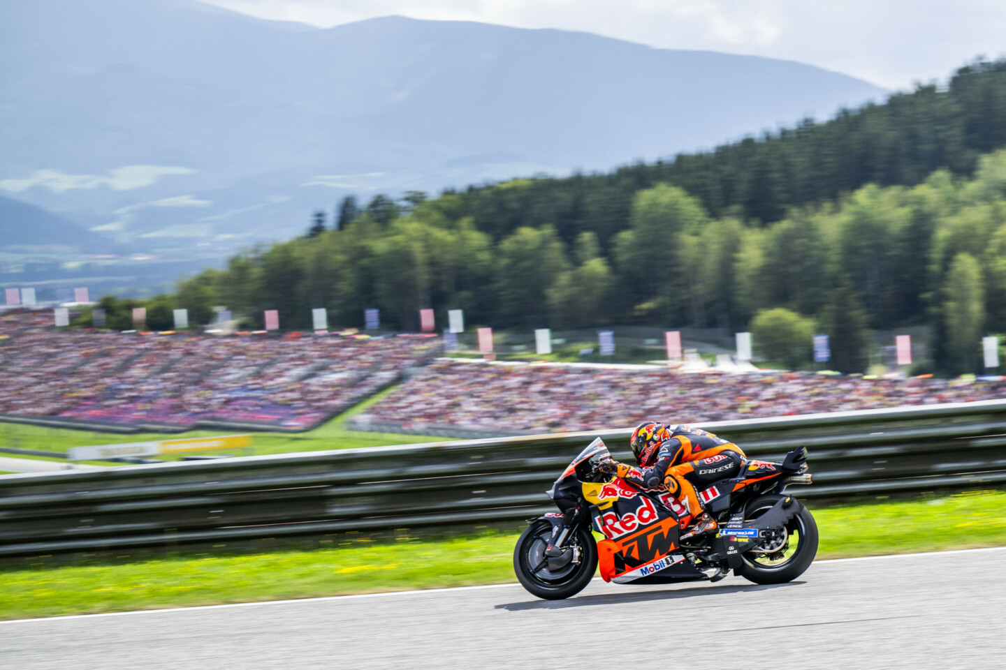 MotoGP at Spielberg 5 reasons to be there