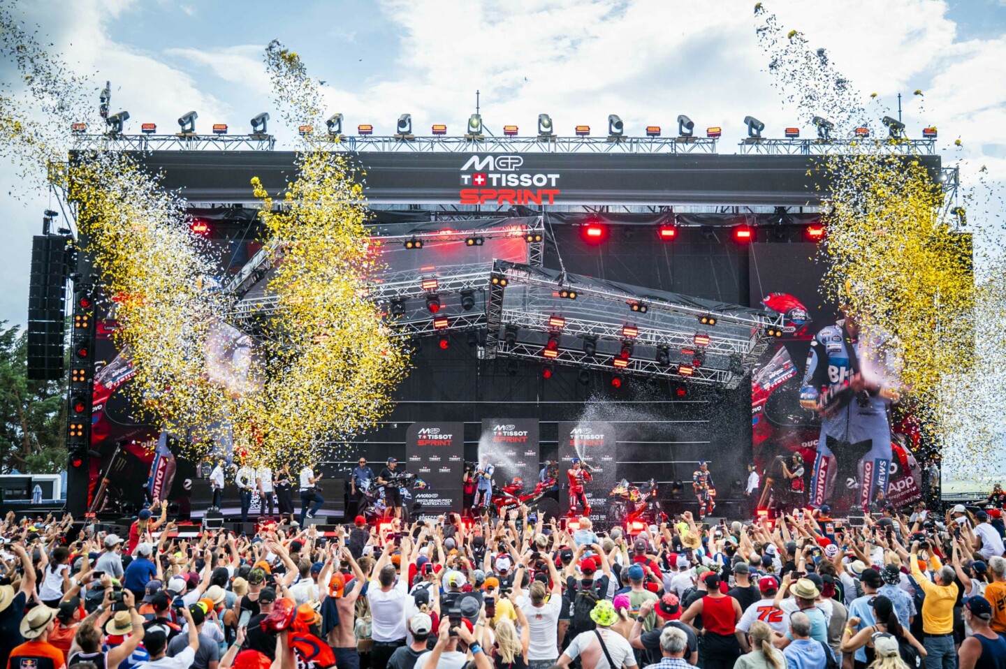 Calendar 2026: All Red Bull Ring events at a glance