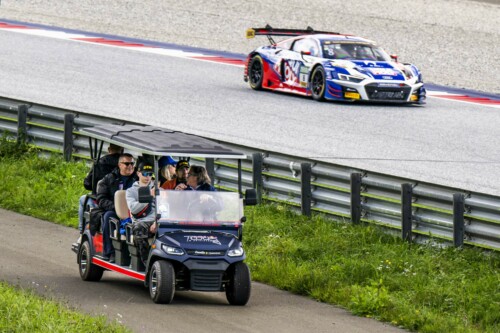The ins and outs of the DTM | Get ready for the race action