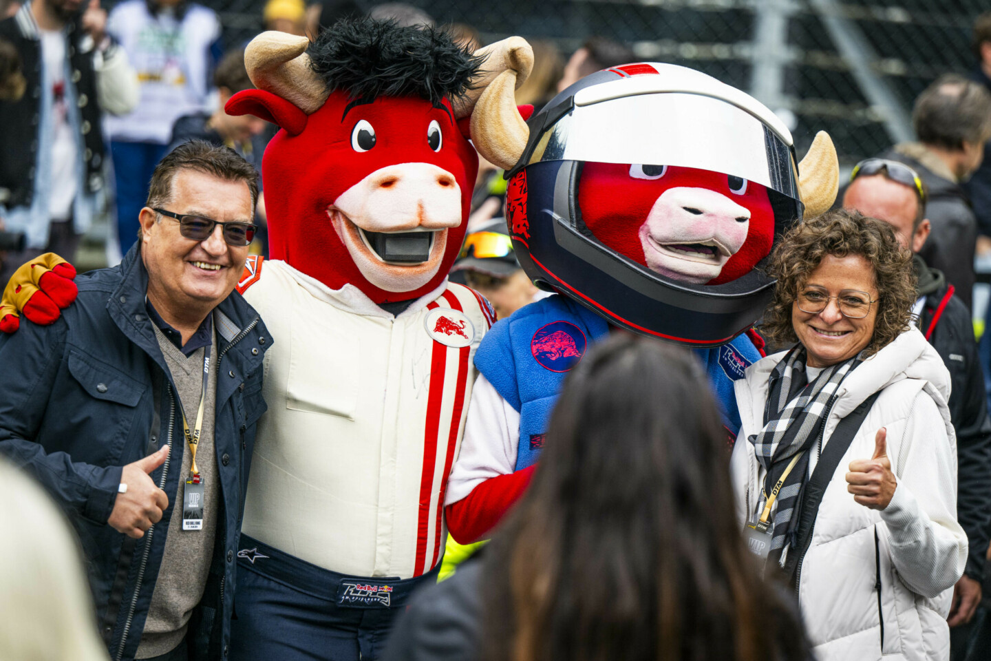 DTM Spielberg | Fan Guide | Morning News Saturday