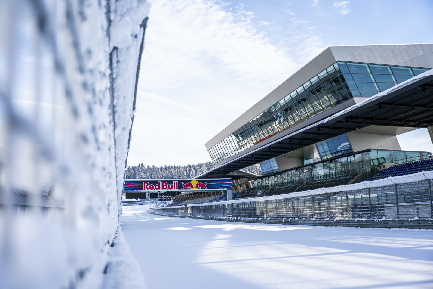 Red Bull Ring I Motorsport & Events