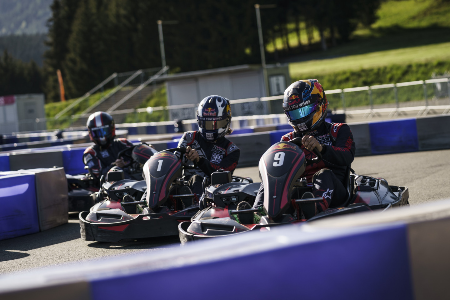 Karting Spielberg - Styria I Red Bull Ring